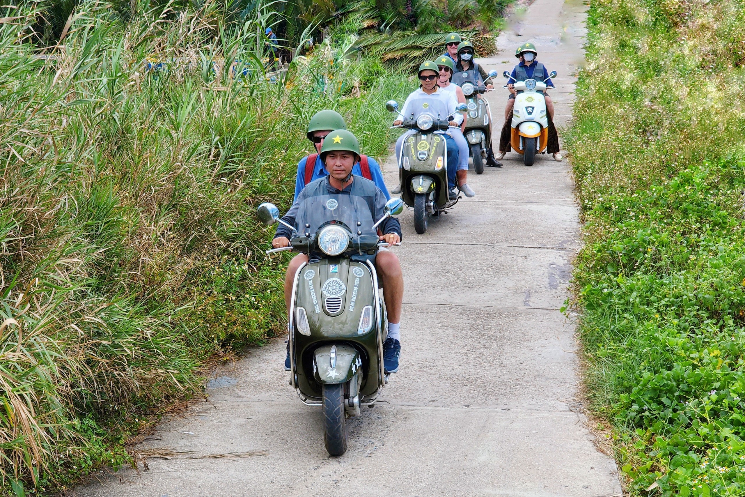 Hoi An Backroad Tours - Hoi An Motorbike Tours - Hoi An Vespa Tours ...